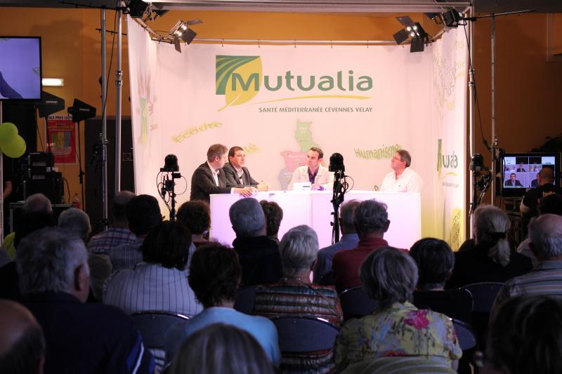 Mutualia santé prévoyance devient Mutualia santé Méditérranée Cévennes ...