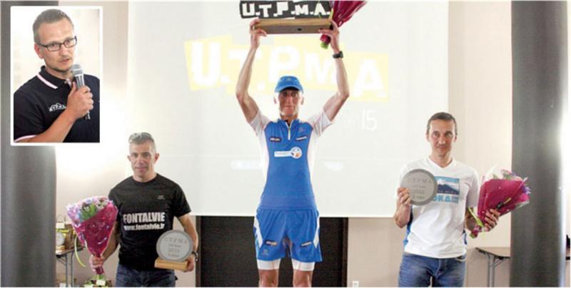 UTPMA : les trailers bravent la canicule | Agriculture Massif central ...