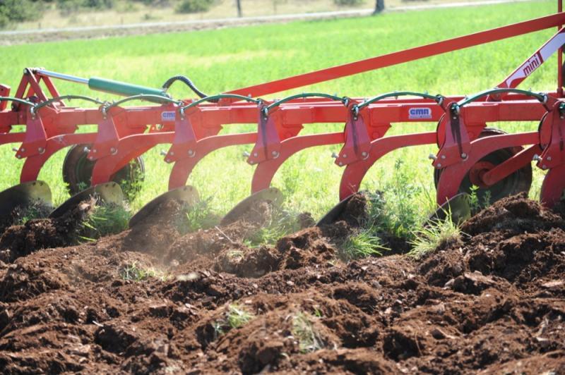 Prairies | Réussir son implantation de prairie : de la préparation du ...