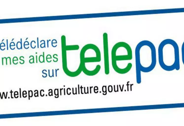 telepac | Agriculture Massif central | PAMAC