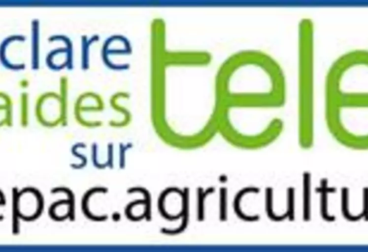 Telepac 2020 | Agriculture Massif central | PAMAC