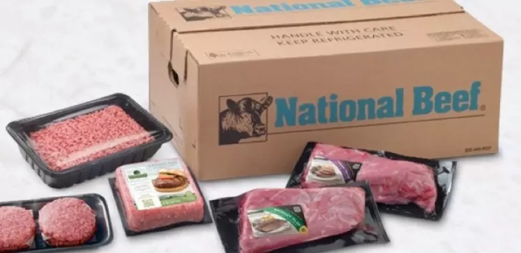 Marfrig conclut l’acquisition de National Beef | Réussir Les Marchés