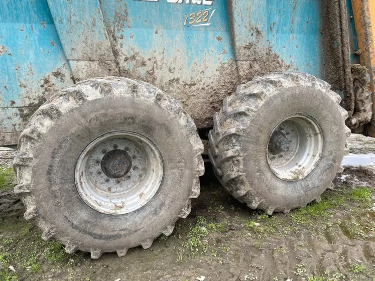 « Nous valorisons la polyvalence de la table d’épandage en intercuma ...